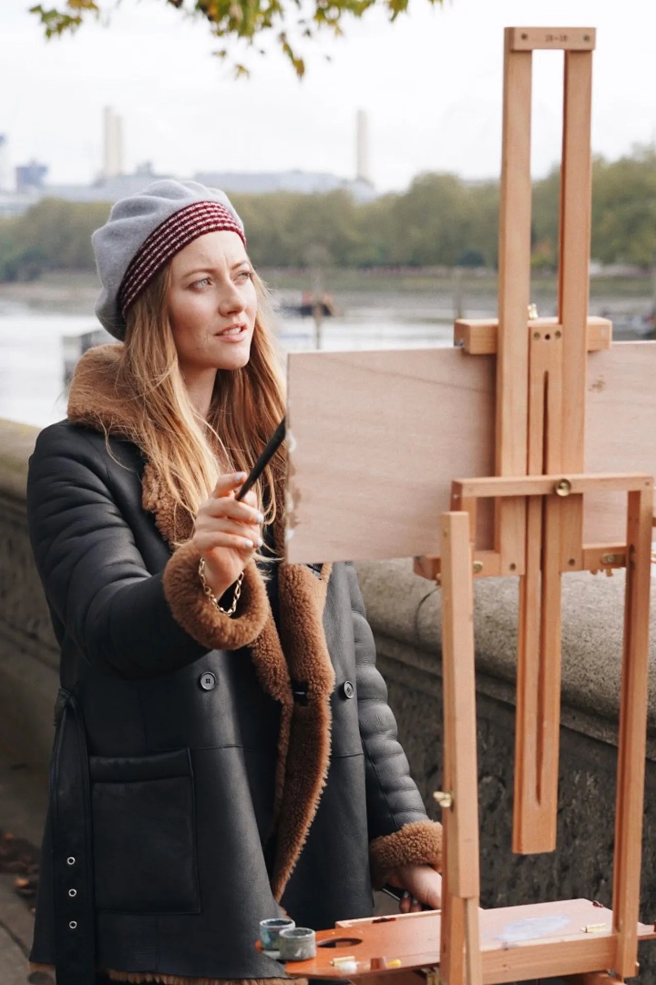 Tatler – Geoff Heath-Taylor